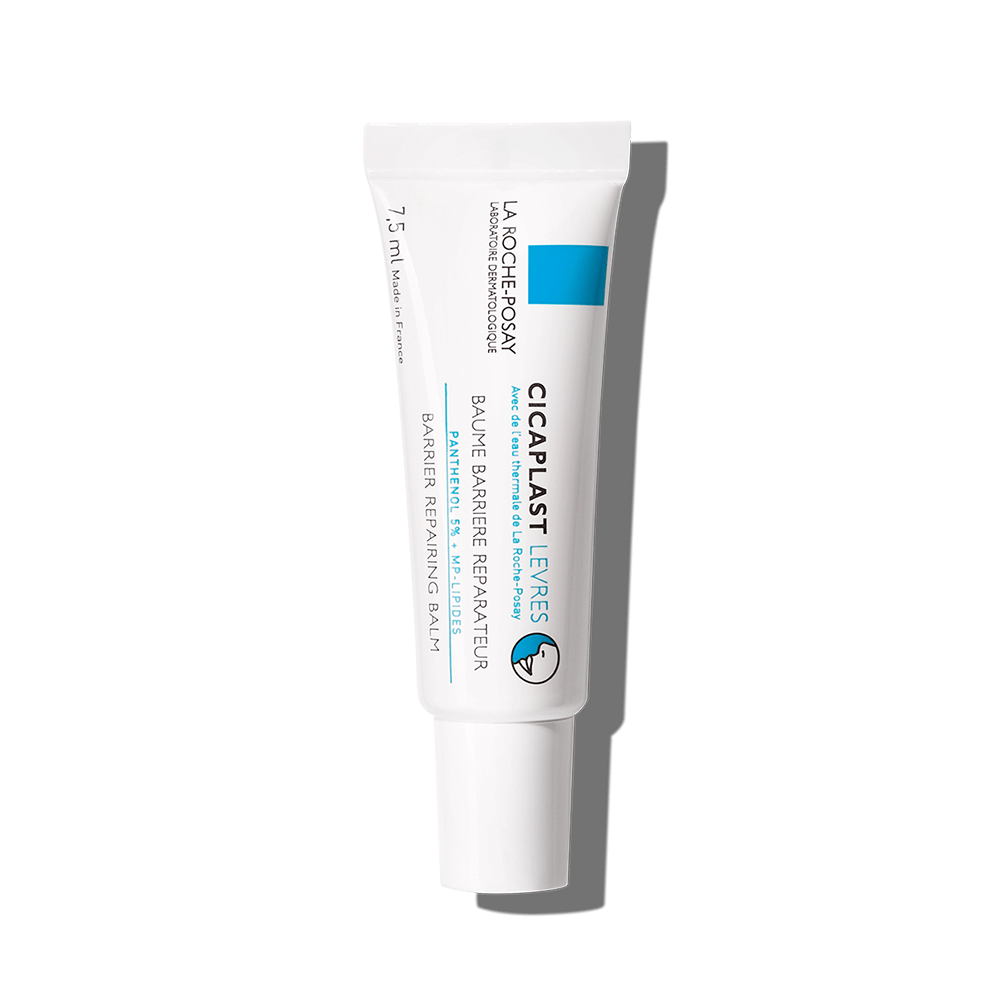 La Roche-Posay Cicaplast balzam za usne 7,5 ml - ONLINE LJEKARNA