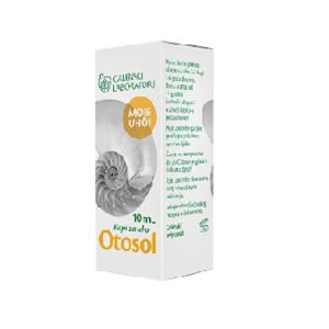 Otosol kapi za uho 10 ml - ONLINE LJEKARNA