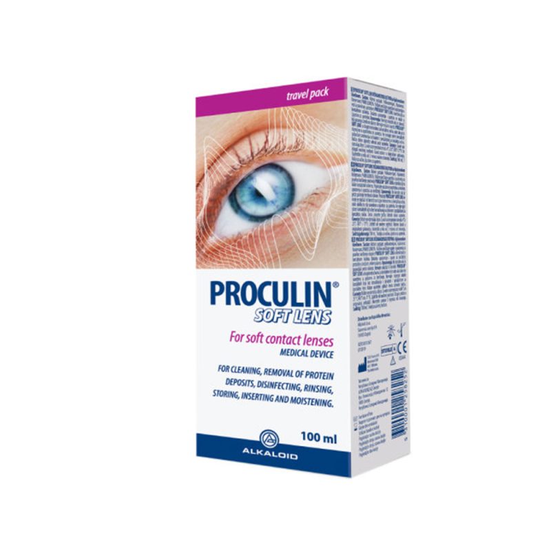 PROCULIN LENS 100 ml - ONLINE LJEKARNA