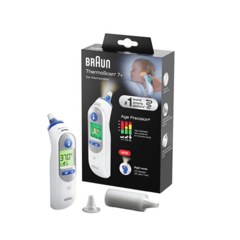 Toplomjeri – ONLINE LJEKARNA