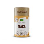 Tvornica zdrave hrane - MACA PRAH 500 G - ONLINE LJEKARNA
